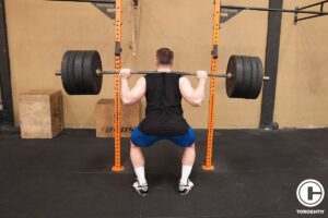 Perfect Squat Hand Position In 5 Steps