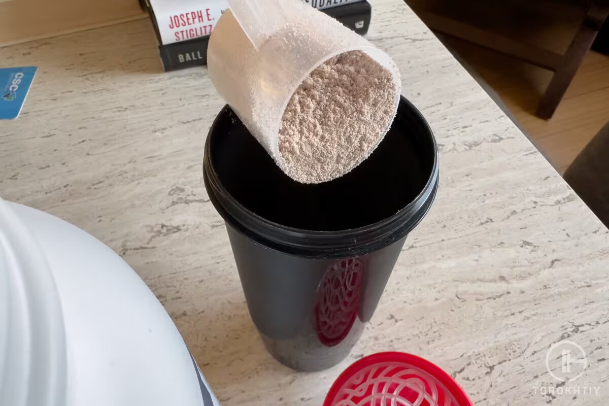 Can Protein Shakes Cause Diarrhea? 6 Reasons And Solutions!