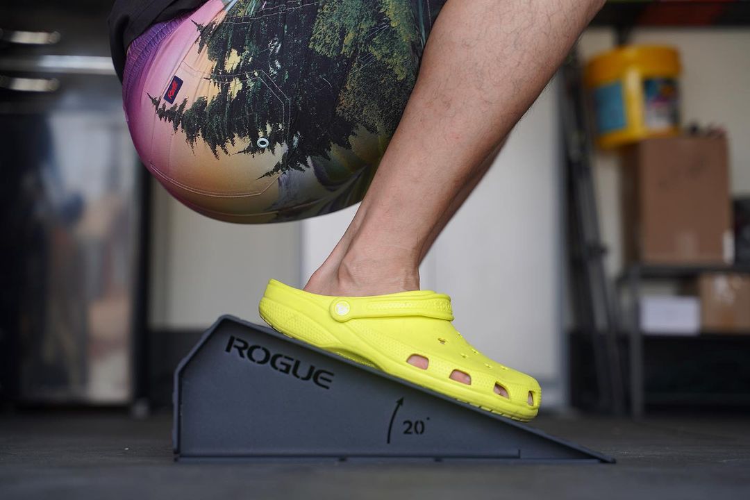 How To Choose The Best Squat Wedge