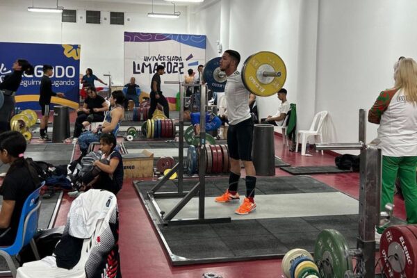 IWF Youth World Championships Preview: The First Competition With The ...
