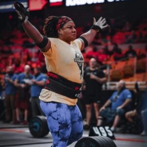 10 Strongest Women In The World: From The Origin Till Now