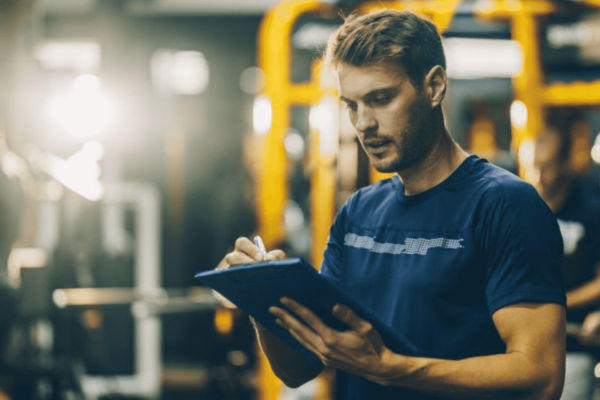Prilepin's Chart Guide: Optimize Your Lifts