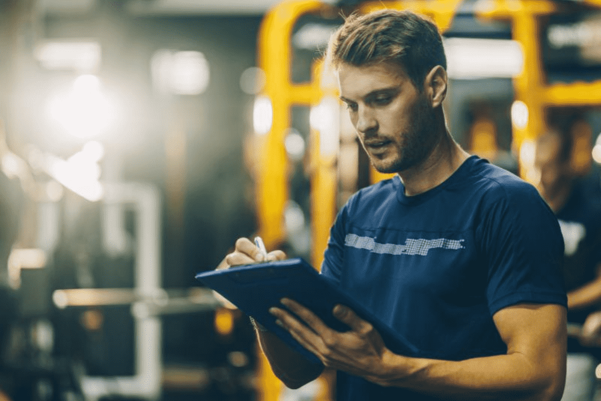 Prilepin's Chart Guide: Optimize Your Lifts