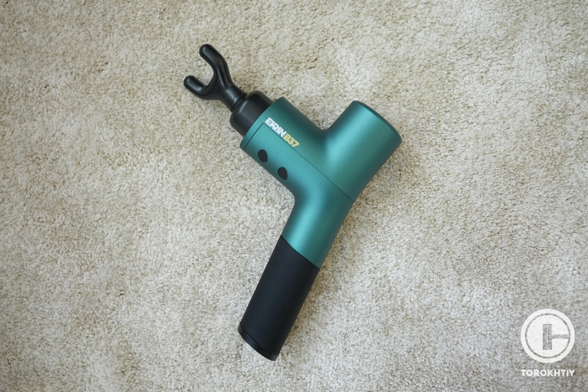 Massage Gun Heads Explained