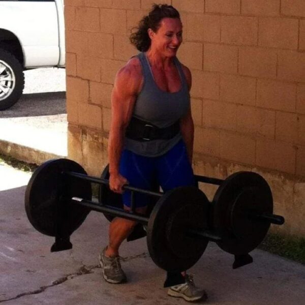 10 Strongest Women In The World: From The Origin Till Now