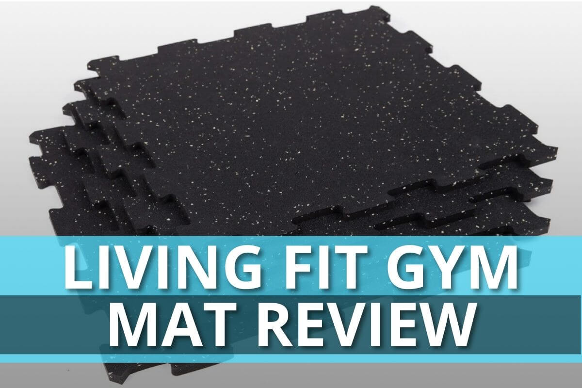Living Fit Gym Mat Review (2026)