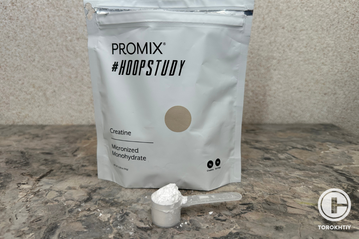 Micronized Creatine Vs Monohydrate: Which Is Better?