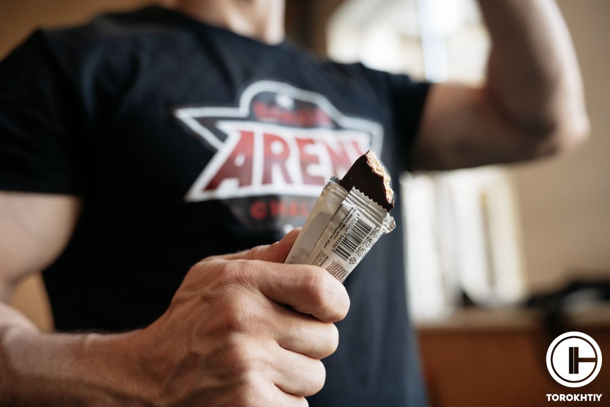 Do Protein Bars Make You Gain Weight?