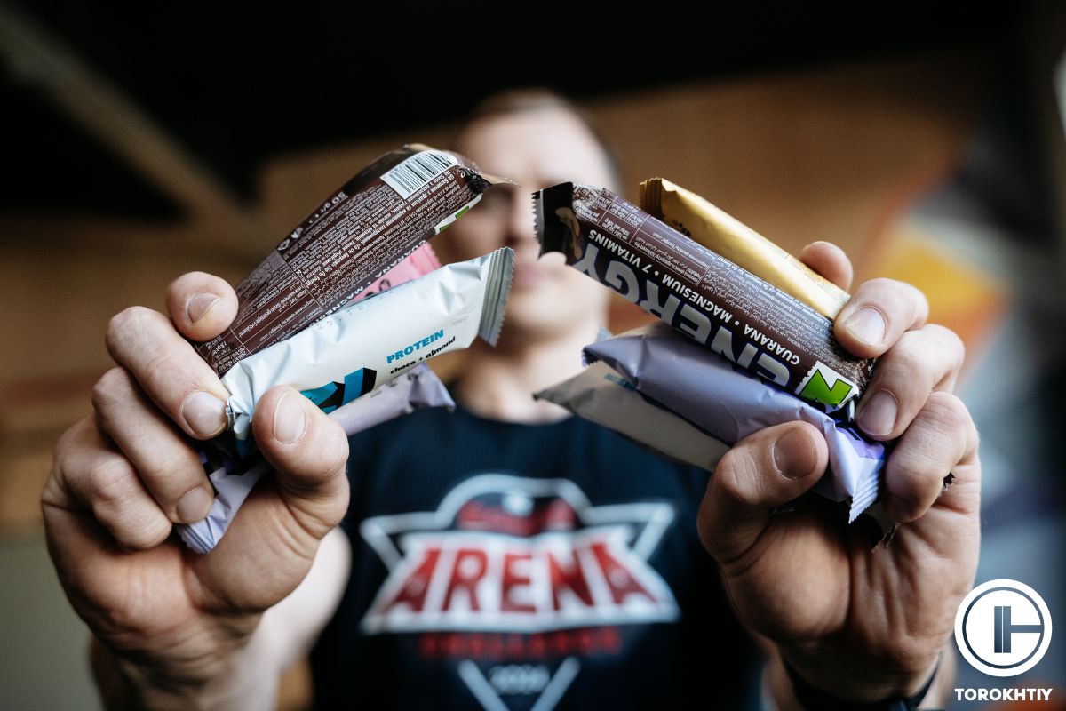 Do Protein Bars Make You Gain Weight?