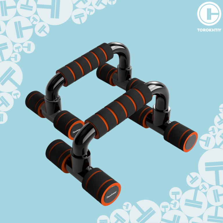 8 Push Up Bars Benefits: Are They Worth It?