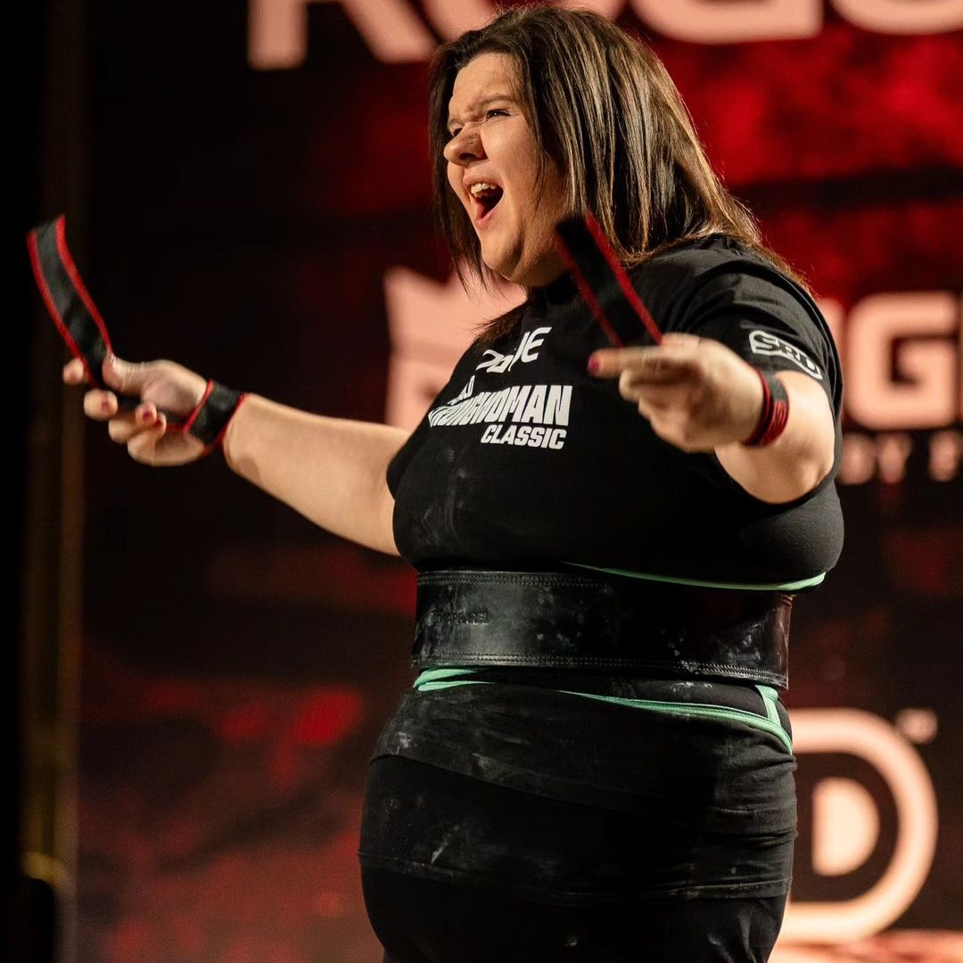 10 Strongest Women In The World: From The Origin Till Now