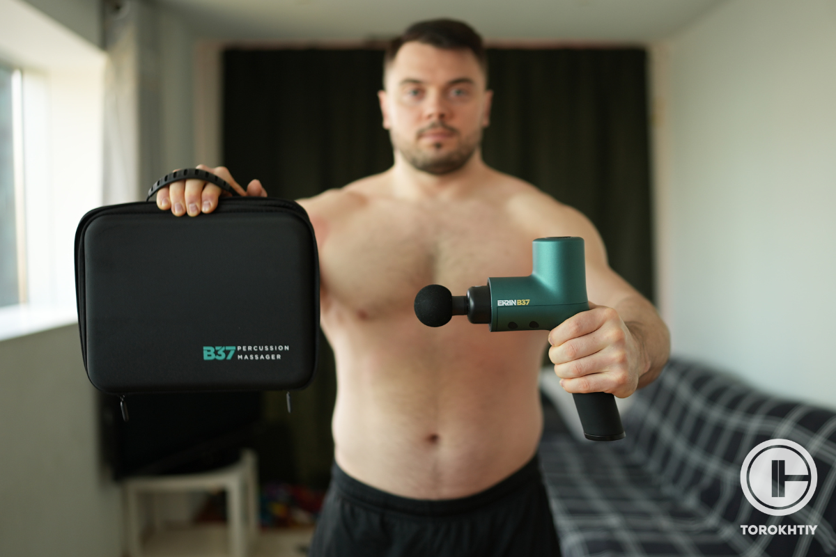 Massage Gun Heads Explained