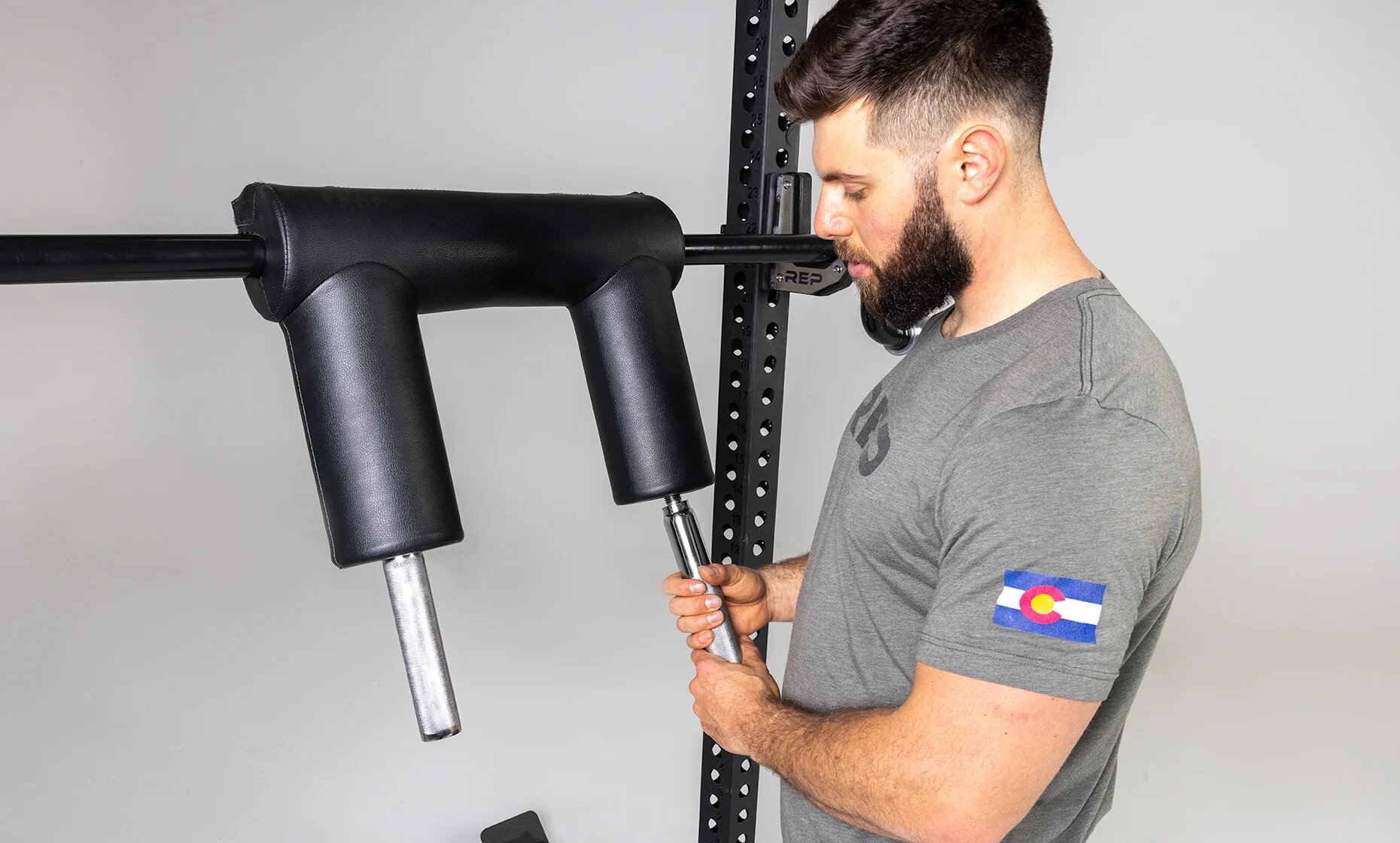 Ultimate Safety Squat Bar Guide: Benefits Explained