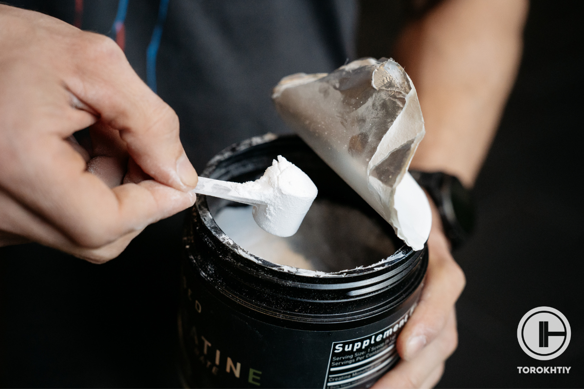 Micronized Creatine Vs Monohydrate: Which Is Better?