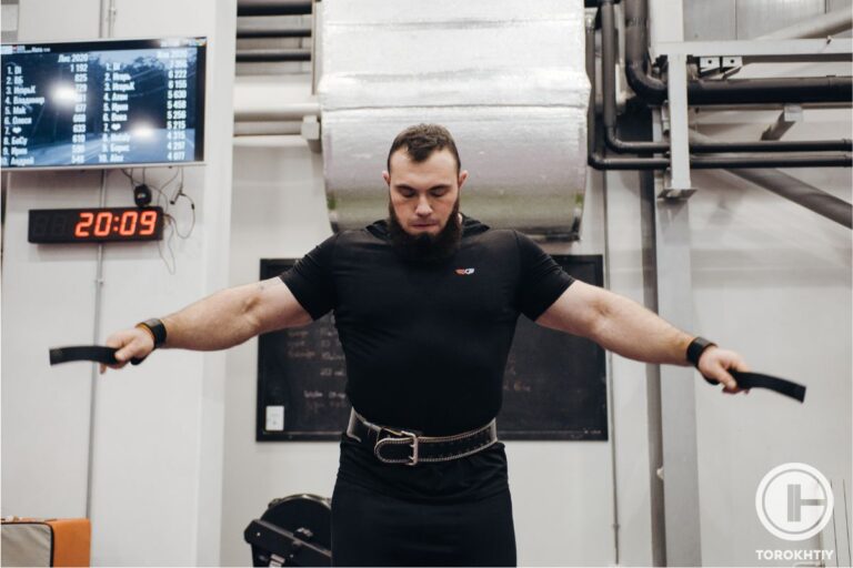 Who Is The Strongest Man In History? Top 10 Athletes Ranked