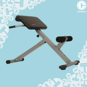 Roman Chair Exercises - Everything You Need To Know