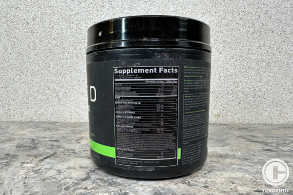 Stim Vs Non-Stim Pre-Workout: Is There A Difference?
