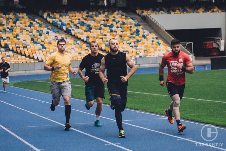 Cross Country Vs Track Running: What Is The Difference?