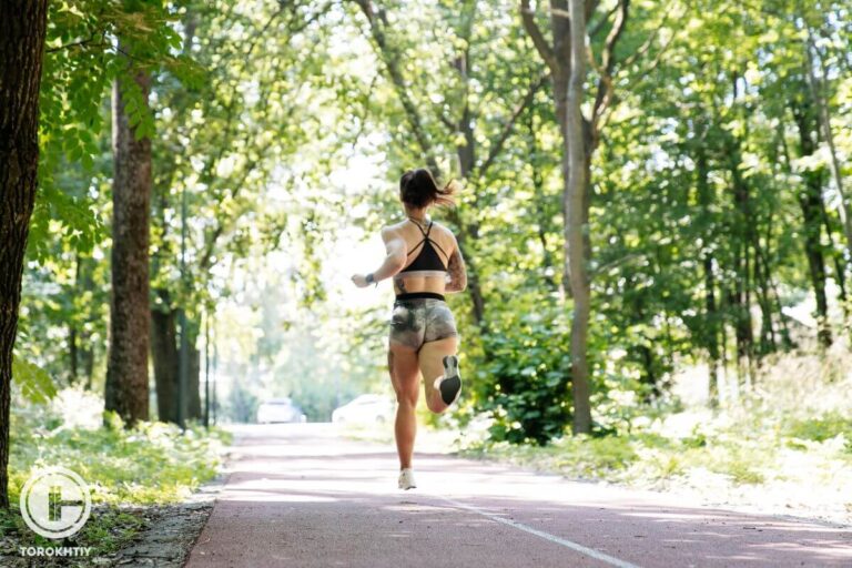 How To Reduce Lactic Acid When Running: 3 Tips