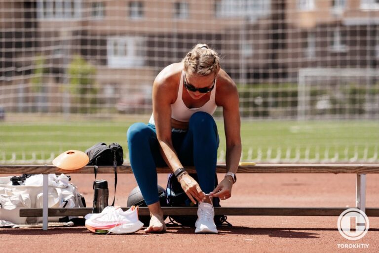 Sub 20 Min 5k Training Plan From European Athletics Championships ...