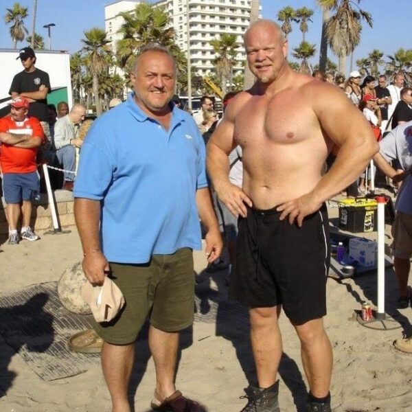All World’s Strongest Man Competition Winners: History Recap