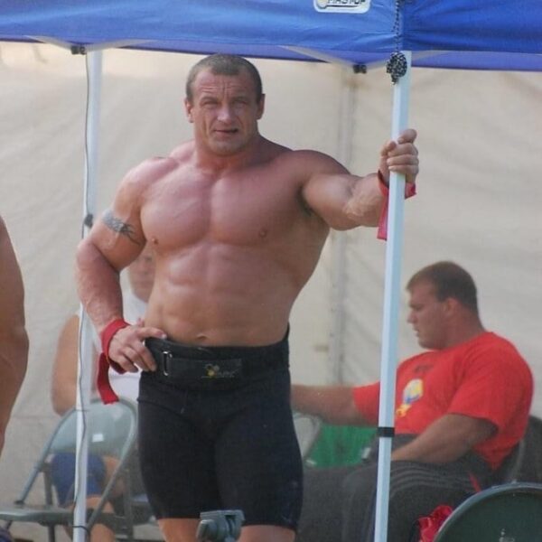 All World’s Strongest Man Competition Winners: History Recap