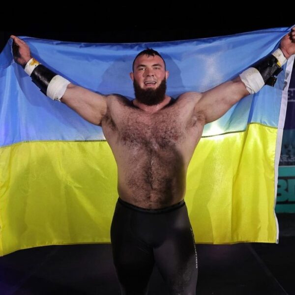 All World’s Strongest Man Competition Winners: History Recap