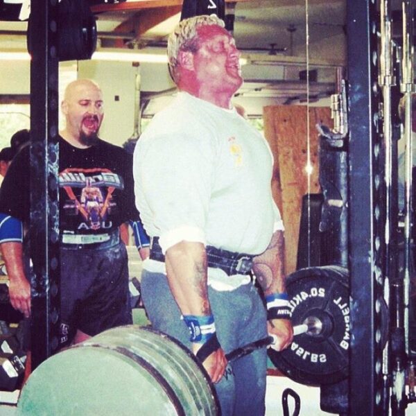 All World’s Strongest Man Competition Winners: History Recap