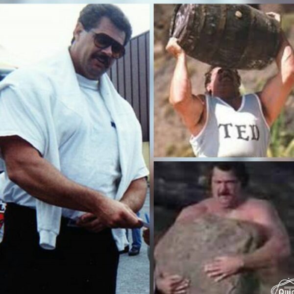 All World’s Strongest Man Competition Winners: History Recap