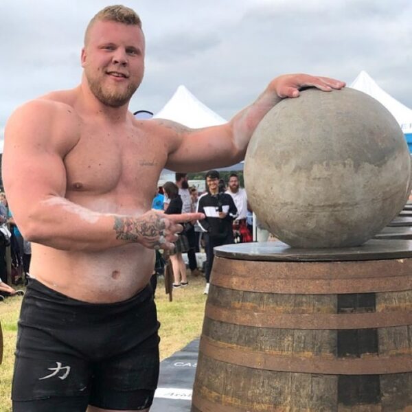 All World’s Strongest Man Competition Winners: History Recap