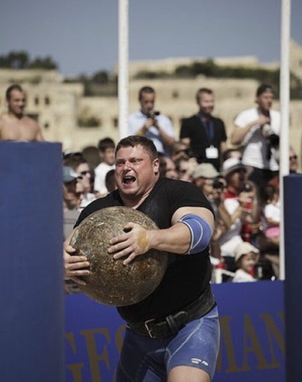 All World’s Strongest Man Competition Winners: History Recap