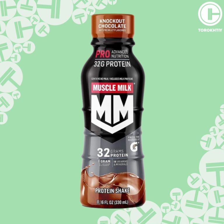 Milk Protein Vs Whey Protein: Which Is Best?