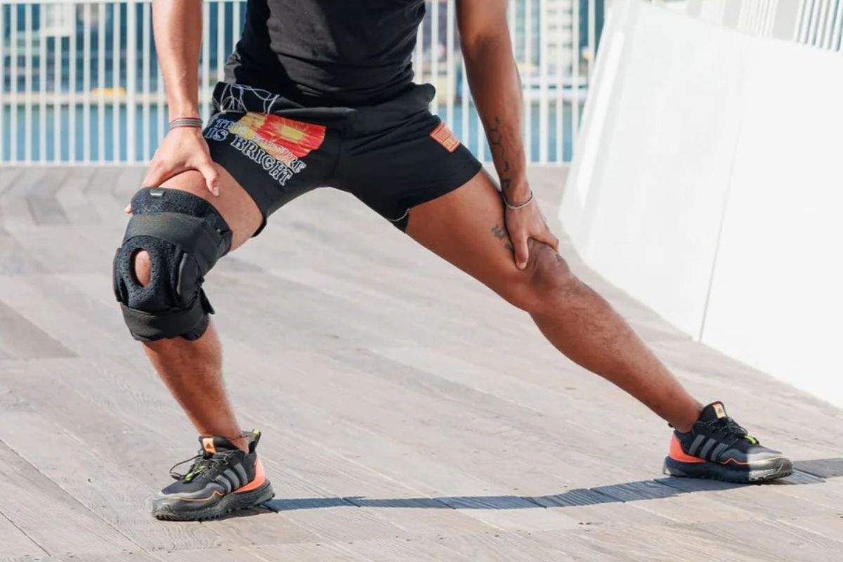 How To Choose A Knee Brace: Ultimate Guides