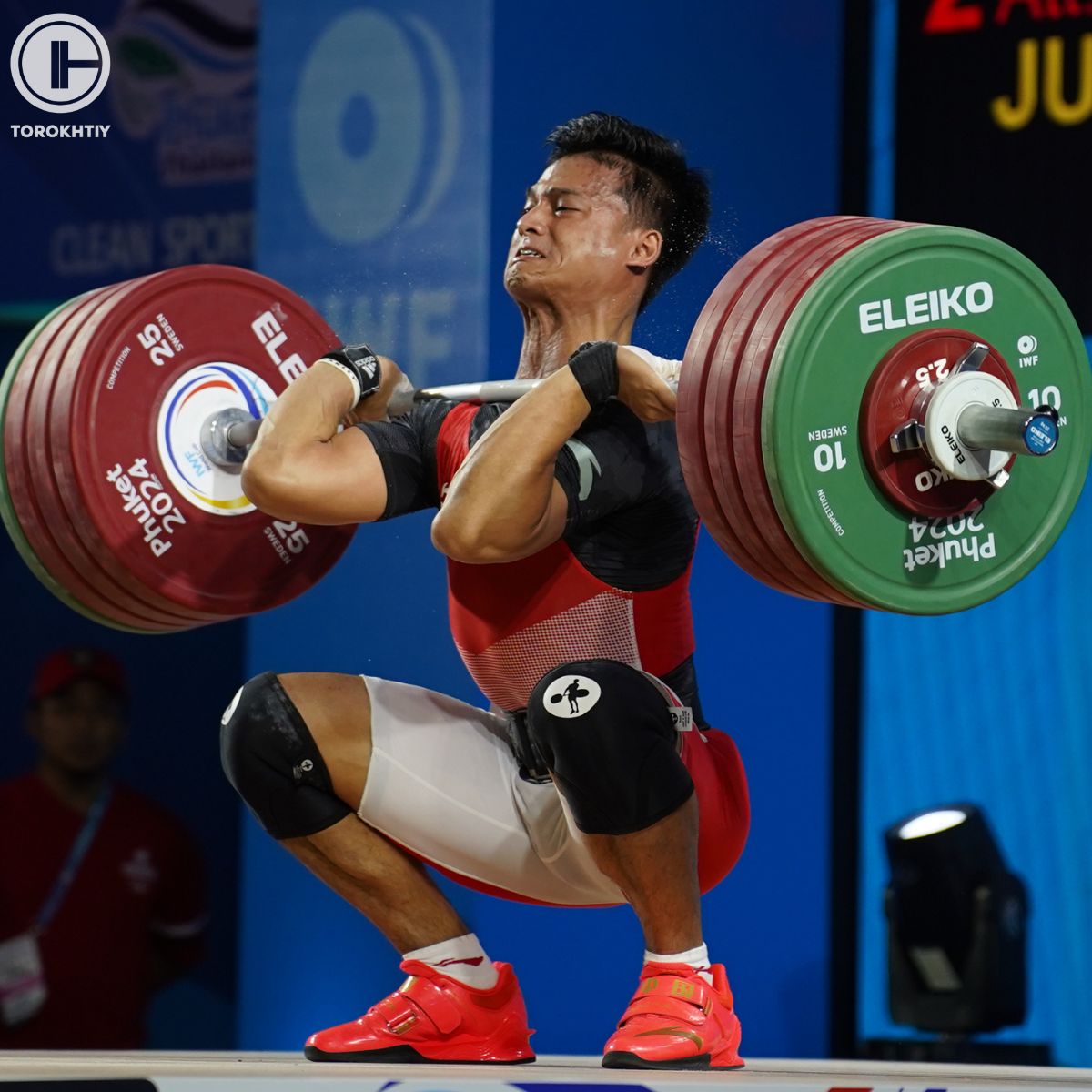 Rizki Juniansyah | Bio, Stats, News, Videos