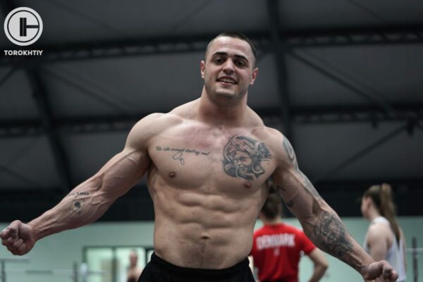 Karlos Nasar | Bio, Stats, News, Videos