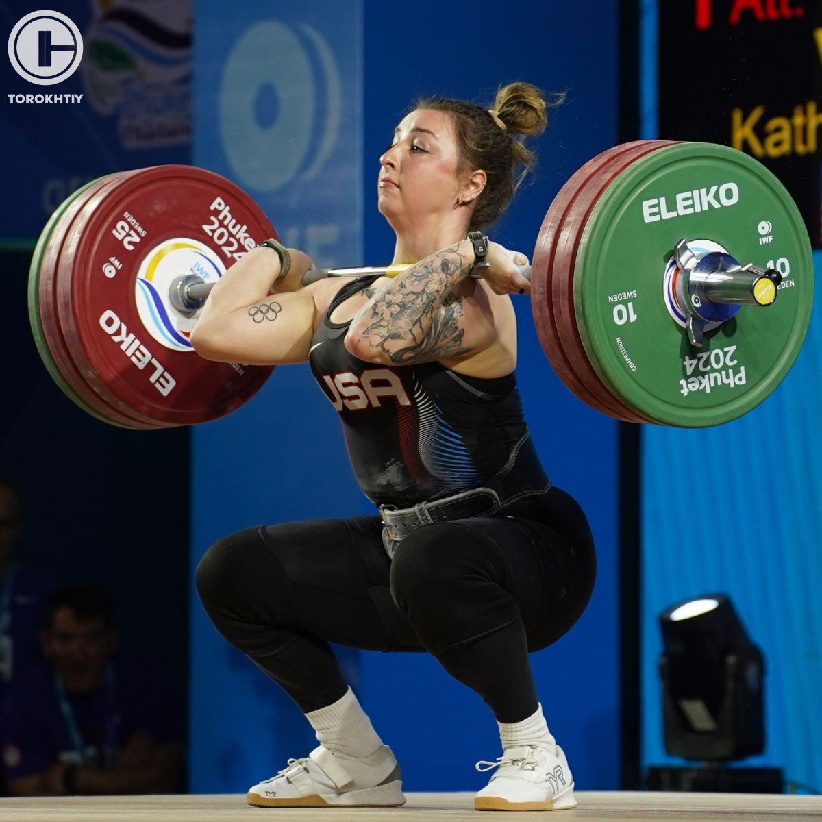 Kate Vibert | Bio, Stats, News, Videos