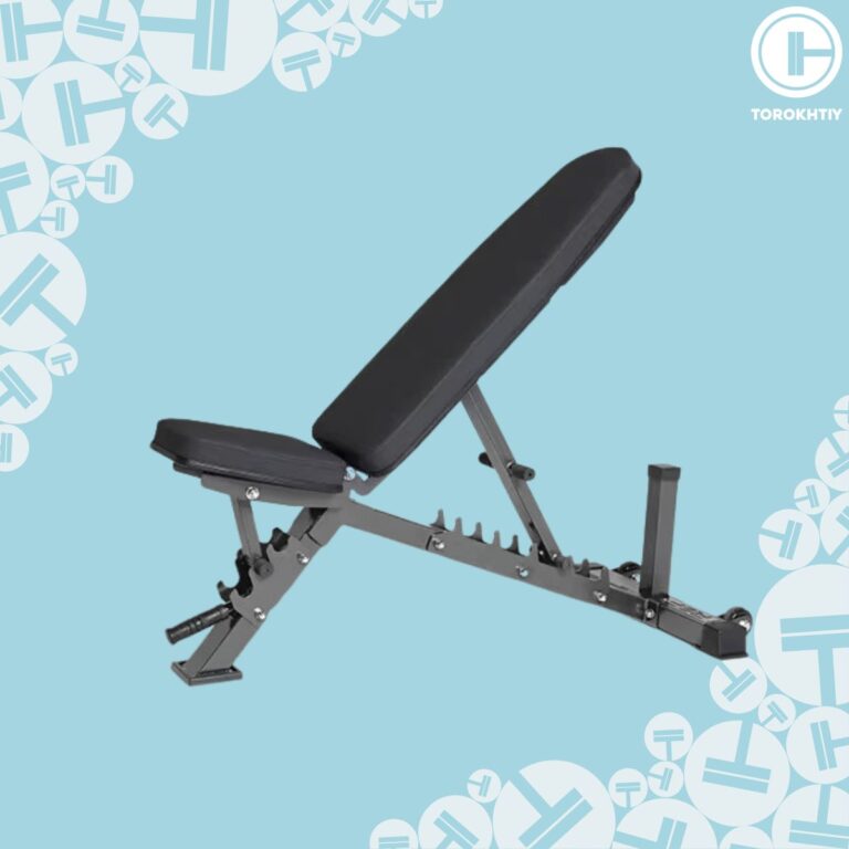 Ultimate Weight Bench Guide: All To Know Before Buying