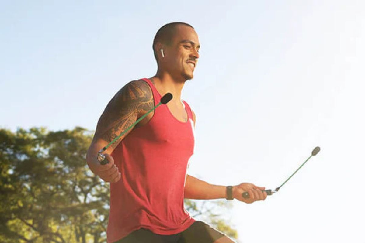 Ultimate Jump Rope Guide: All To Know Before Buying