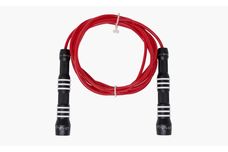 Ultimate Jump Rope Guide: All To Know Before Buying