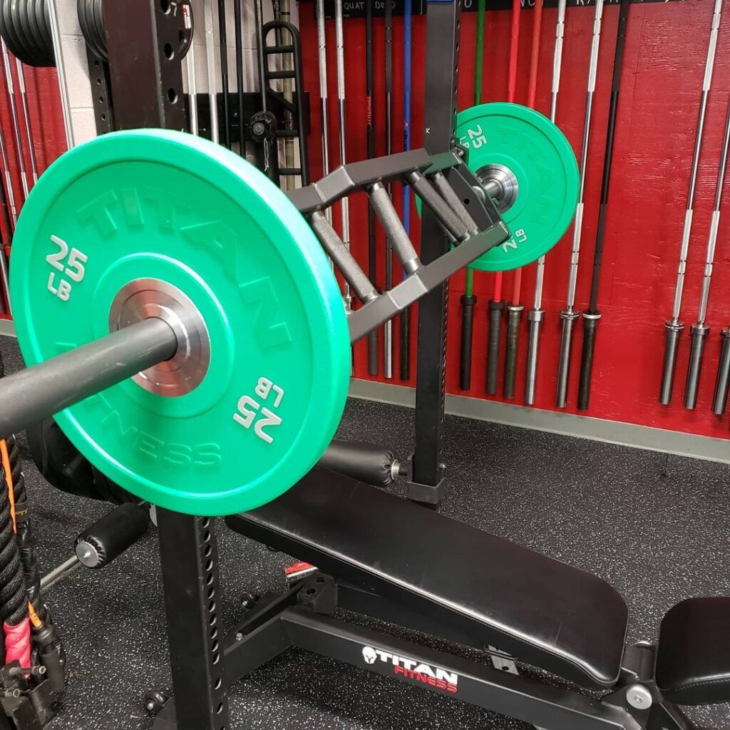 Different Types Of Weight Plates Explained