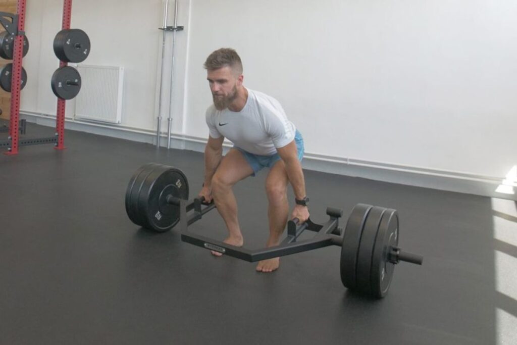 What Is A Trap Bar And Why Do You Need It?