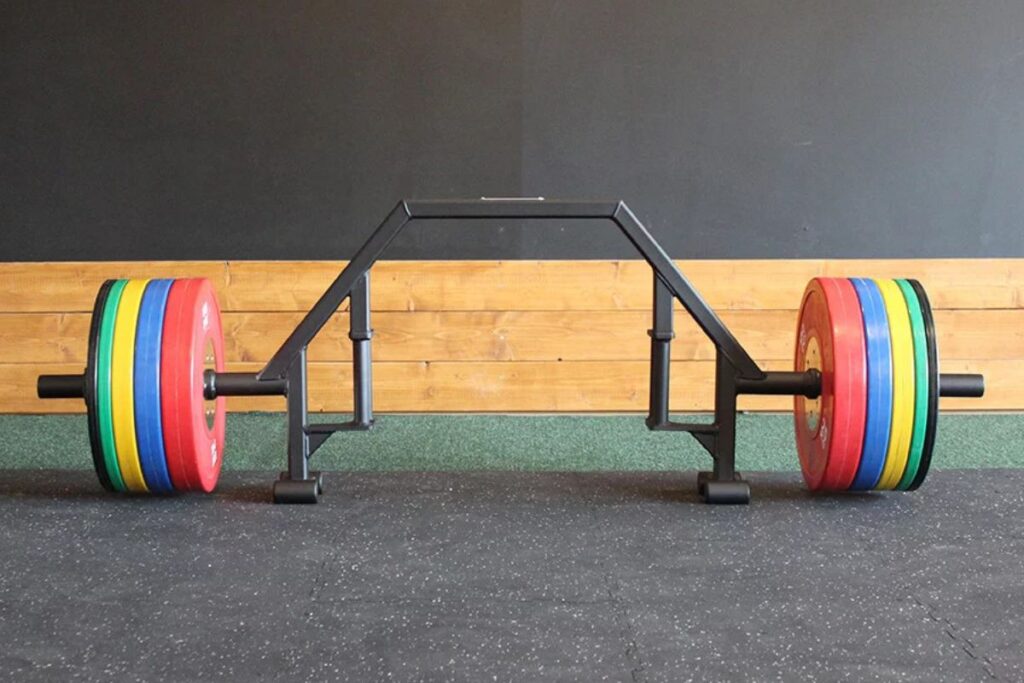 What Is A Trap Bar And Why Do You Need It?