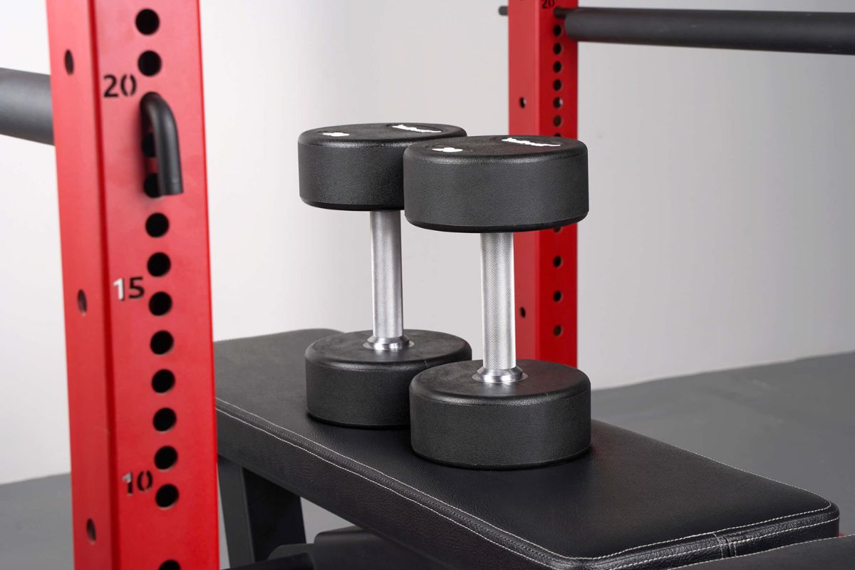 Ultimate Dumbbell Buying Guide: All You Need To Know