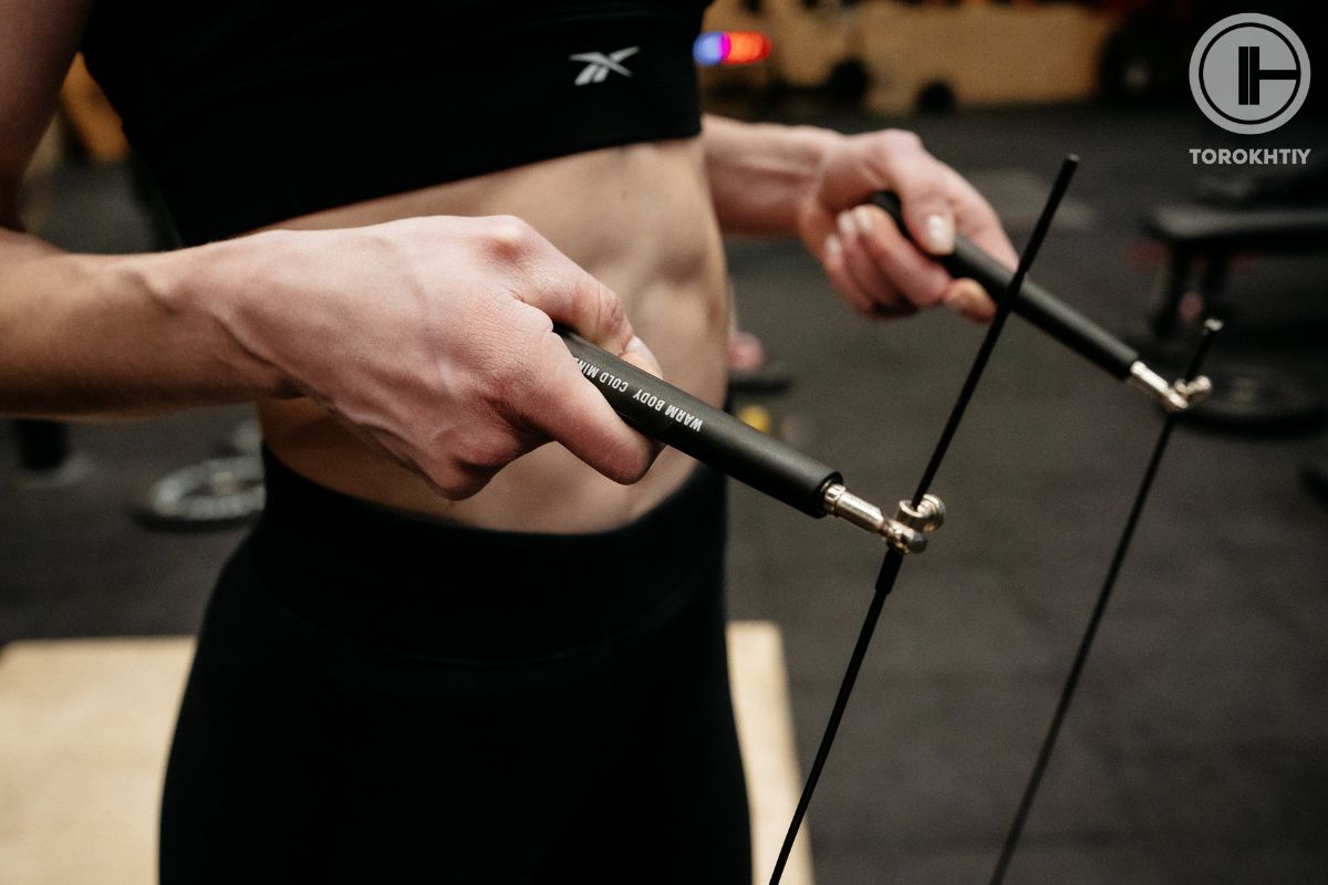 Ultimate Jump Rope Guide: All To Know Before Buying