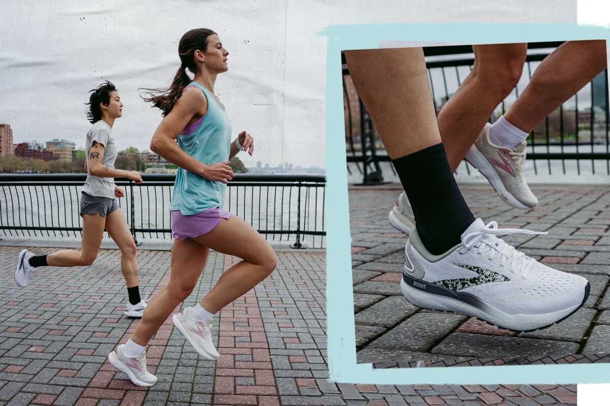 Brooks Vs Asics Running Shoes: Comparing The Differences