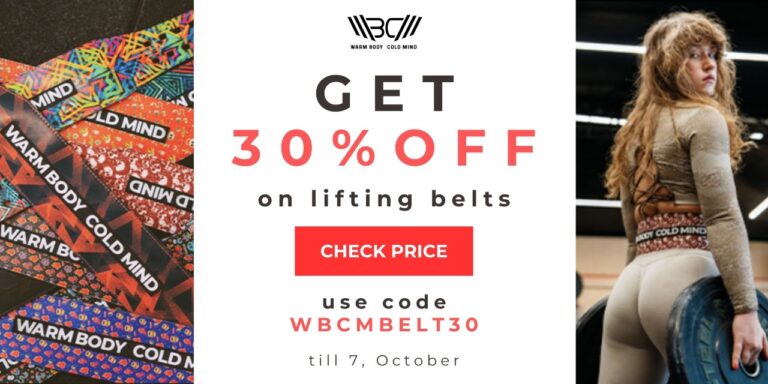 Strength Training For Throwers (Detailed Program)