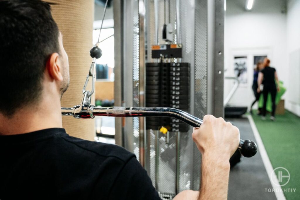 A Beginner's Guide To Cable Machines