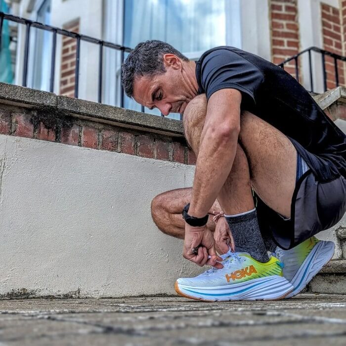 How Many Minutes Is 2 Miles 4 Week Workout To Run Non Stop