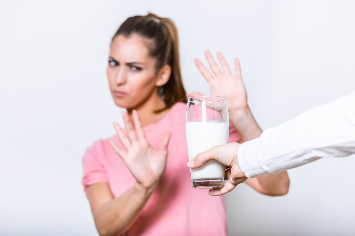 Lactose Intolerance And Protein Powder All You Need To Know