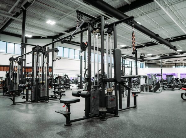 Ultimate Lat Pulldown Machine Guide: Types & Benefits Explained